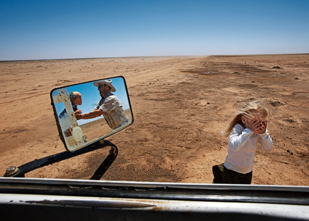 Cary Wingo's Journal: Photographer 9- Amy Toensing