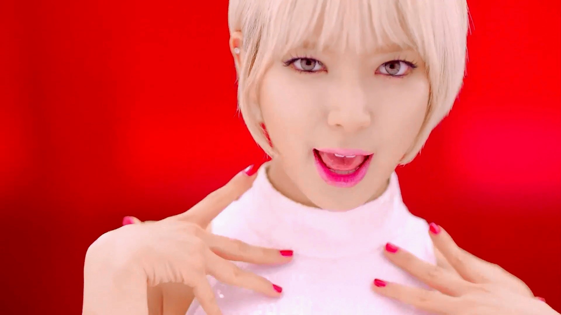 Aoa Ντεμπούτο στην Ιαπωνία με το Miniskirt Who Is Who I Say Myeolchi K Pop In Greek