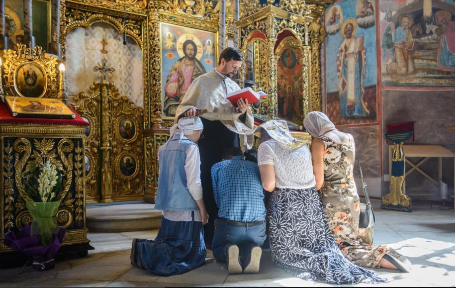 La Confessione: perché e come