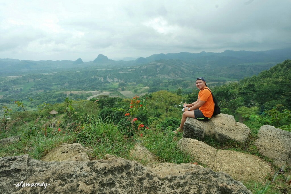 NEGERI ATAS ANGIN, PESONA ALAM BOJONEGORO - alaMasEdy