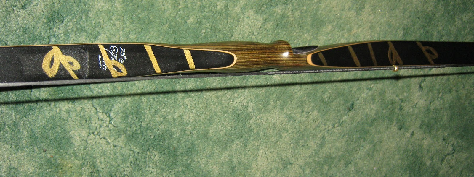 Leaves of Lorian: Legolas Greenleaf Bow(s), Quiver(s)& Arrows; Lord of ...