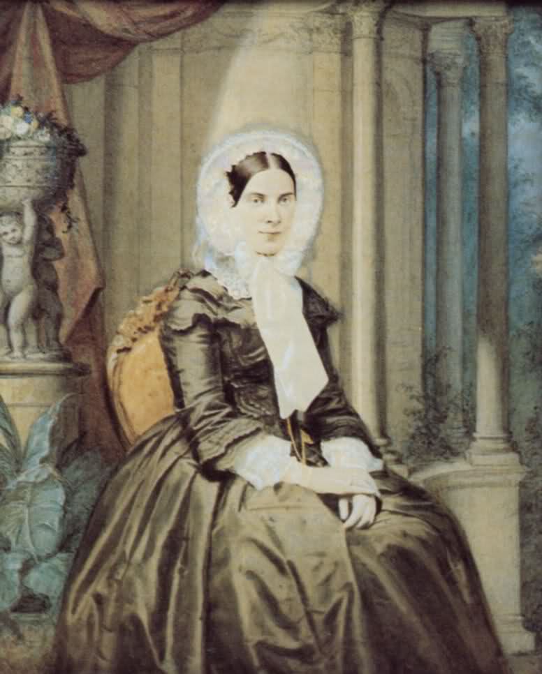 Maria's Royal Collection: Marie of Prussia, Queen of Bavaria