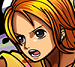 One Piece Thousand Storm: Character: Nami (2 Years Prior)