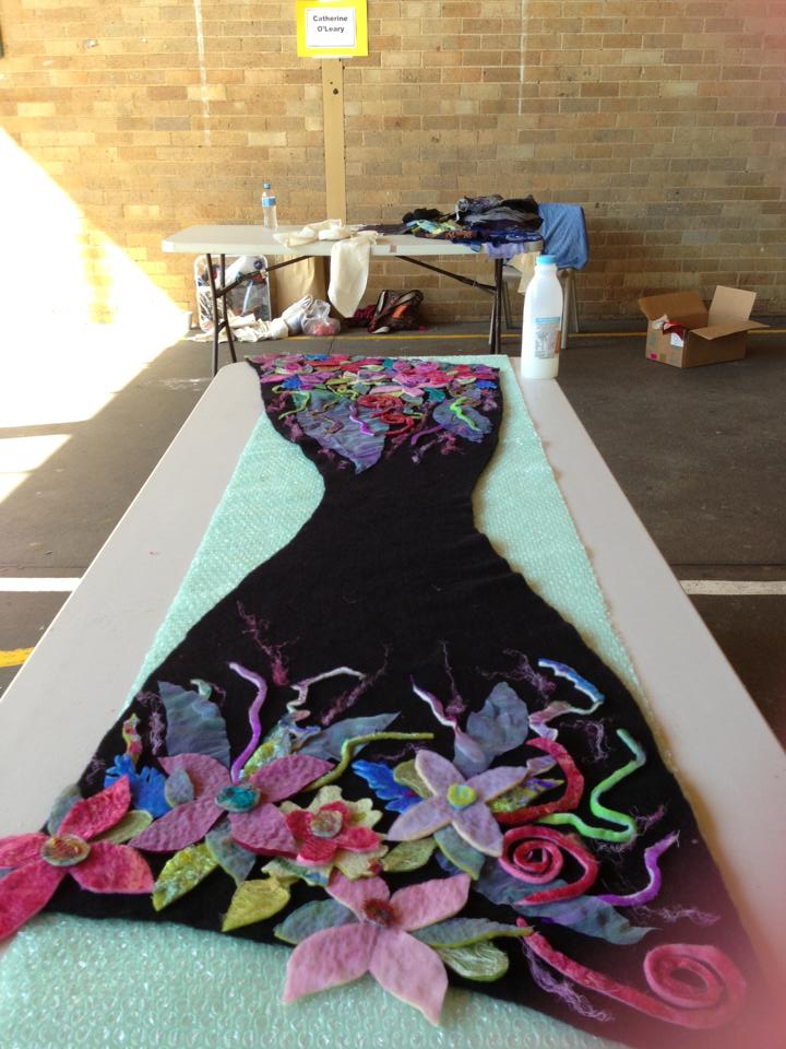 WILLY NILLY WHIMSIES