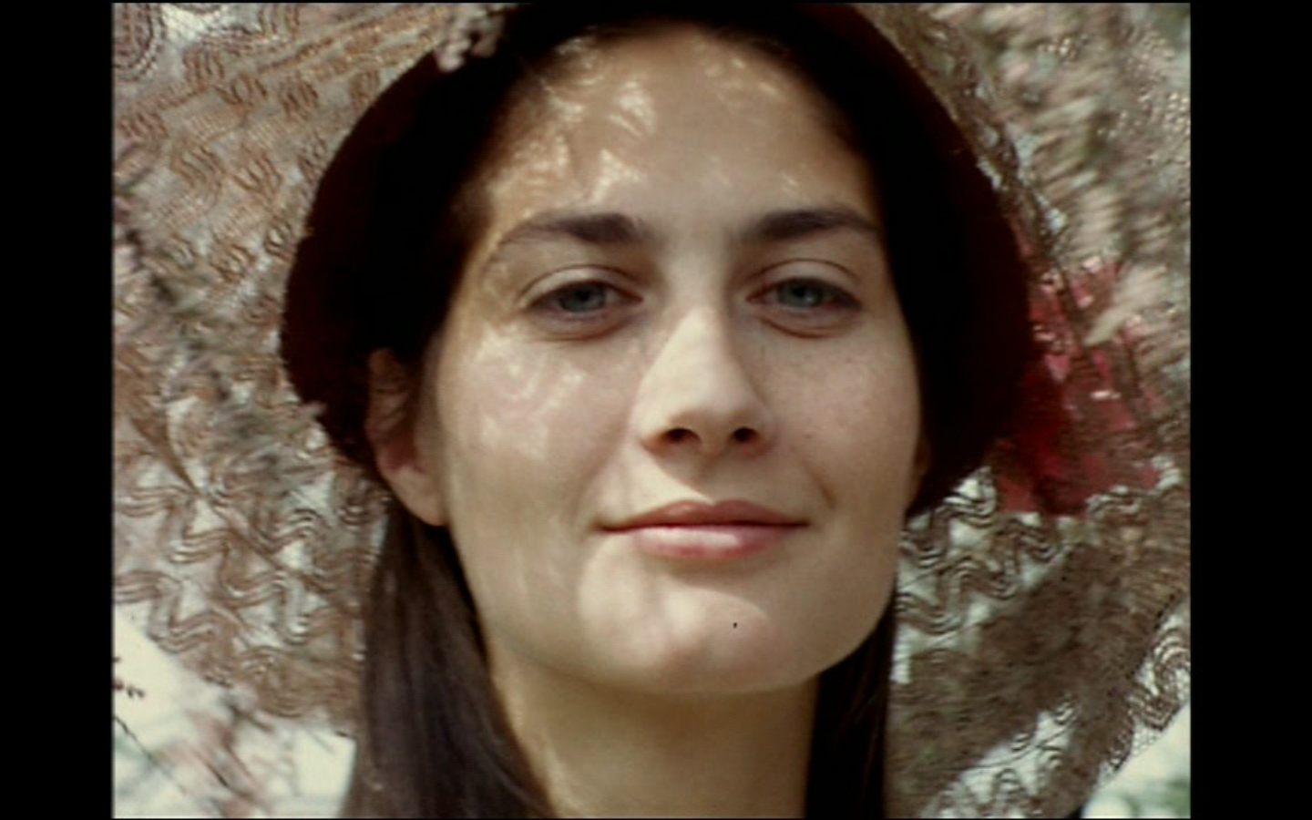 Un'ora sola ti vorrei - Alina Marazzi