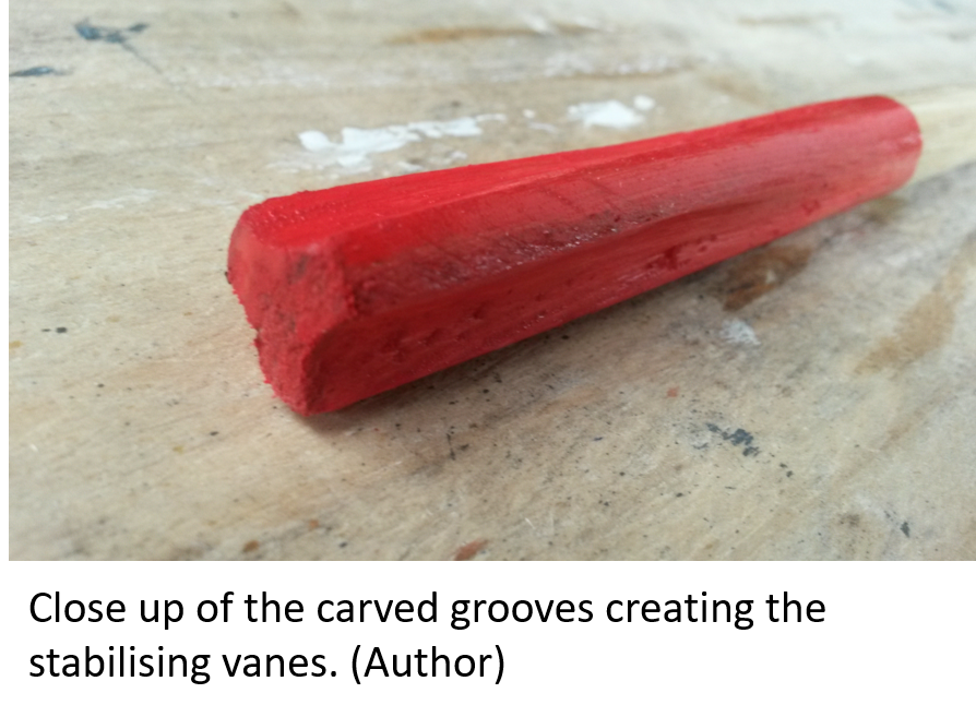 Tastes Of History: Dionysios' Polybolos