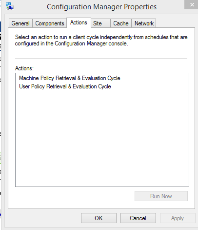 Gerry Hampson Device Management: ConfigMgr 2012/ SCCM 2012 - add ...