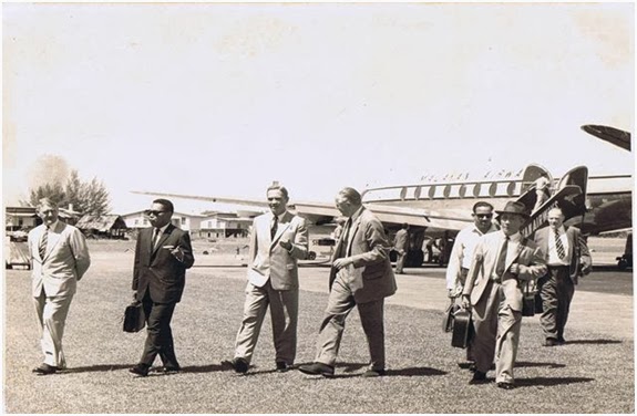 MY RANGGU: SABAH MERDEKA DALAM MALAYSIA