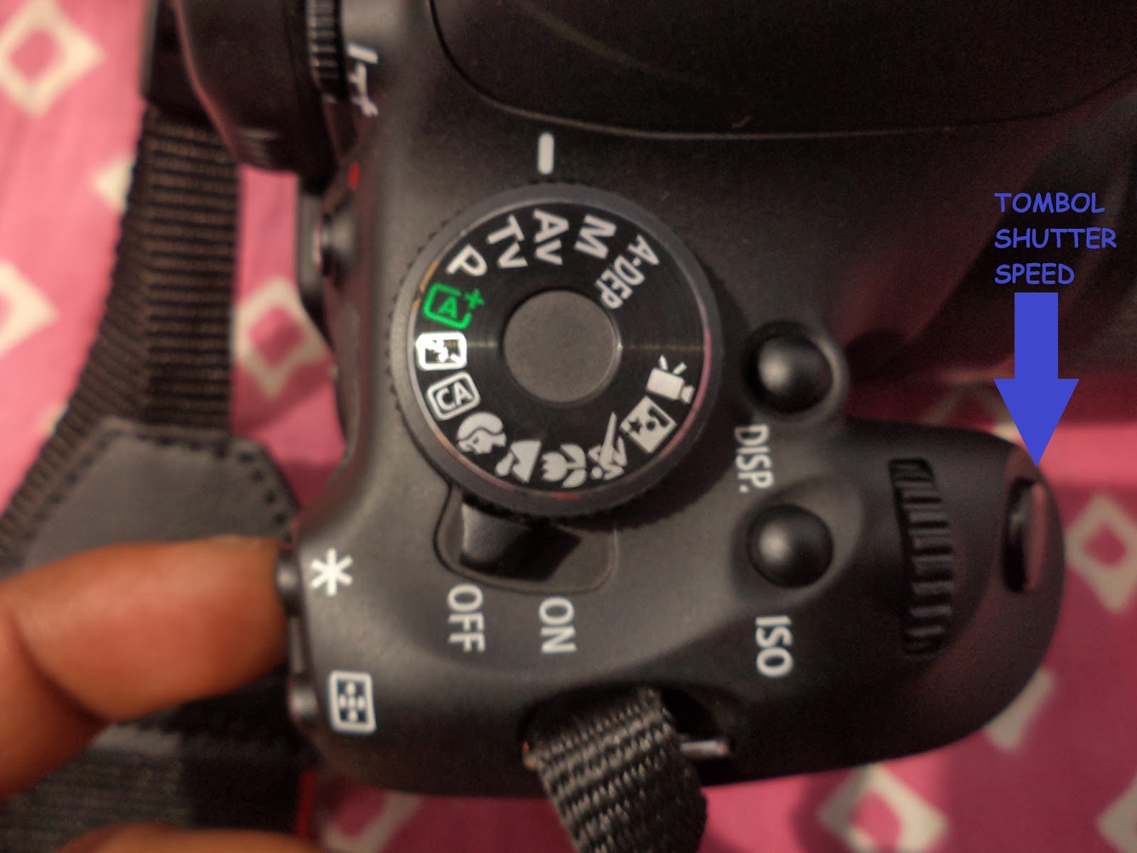 Mengenal Shutter Speed Dalam Dunia Fotografy | Jendela Bidik Kamera