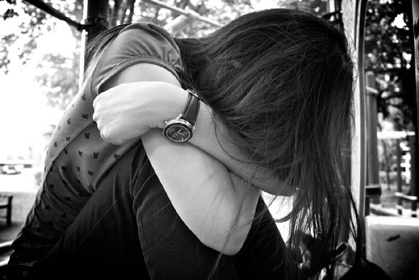 grace correo collection of thoughts: Ang minsang pagkabigo..