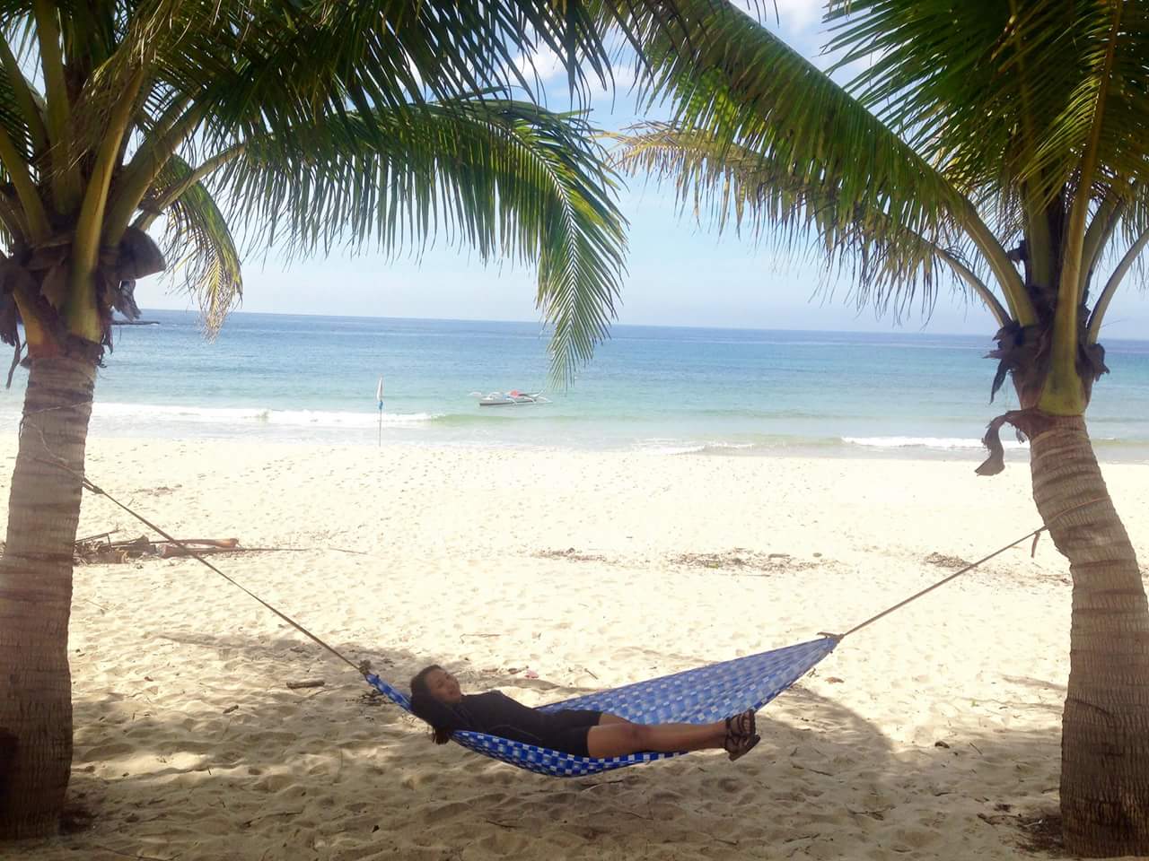 Laki Beach In Bataan The Pinoy Traveler