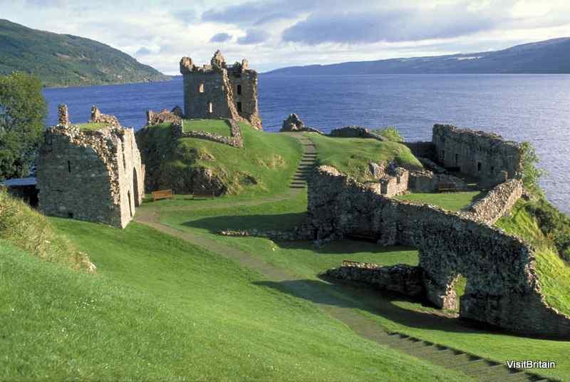 Scotland | United Kingdom Travel Guide and Information | World