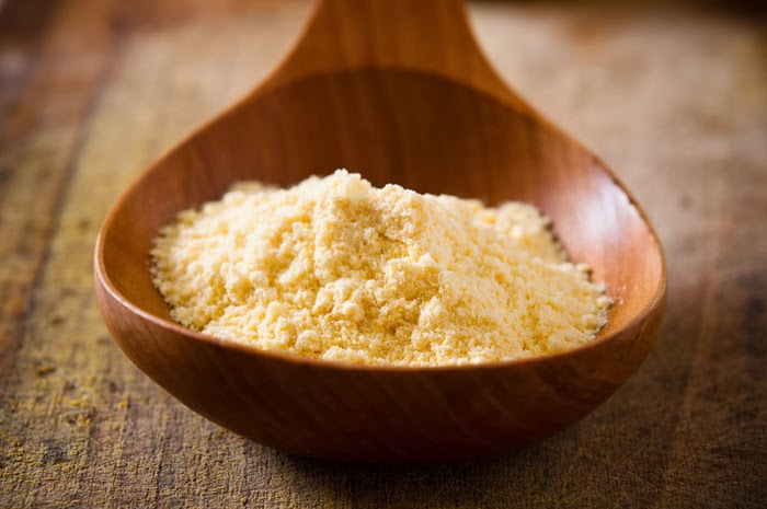 Corn flour· Εναλλακτικές χρήσεις που δε γνωρίζατε μέχρι σήμερα ...