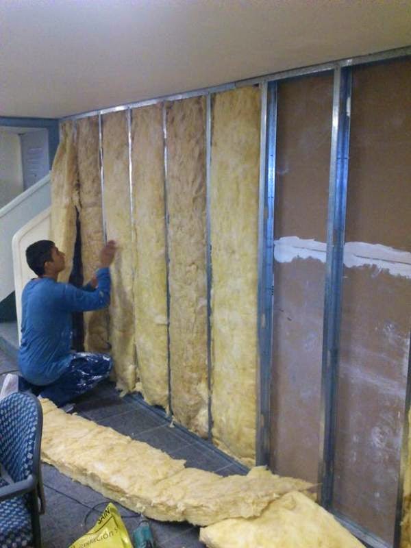 Global Entrepisos: Construcción en seco Steel Framing vs. construcción ...