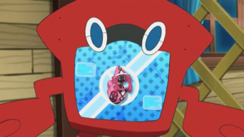 Poké-Arquivo: 786 - Tapu Lele ~ PMD || Acervo de Imagens de Digimon e ...