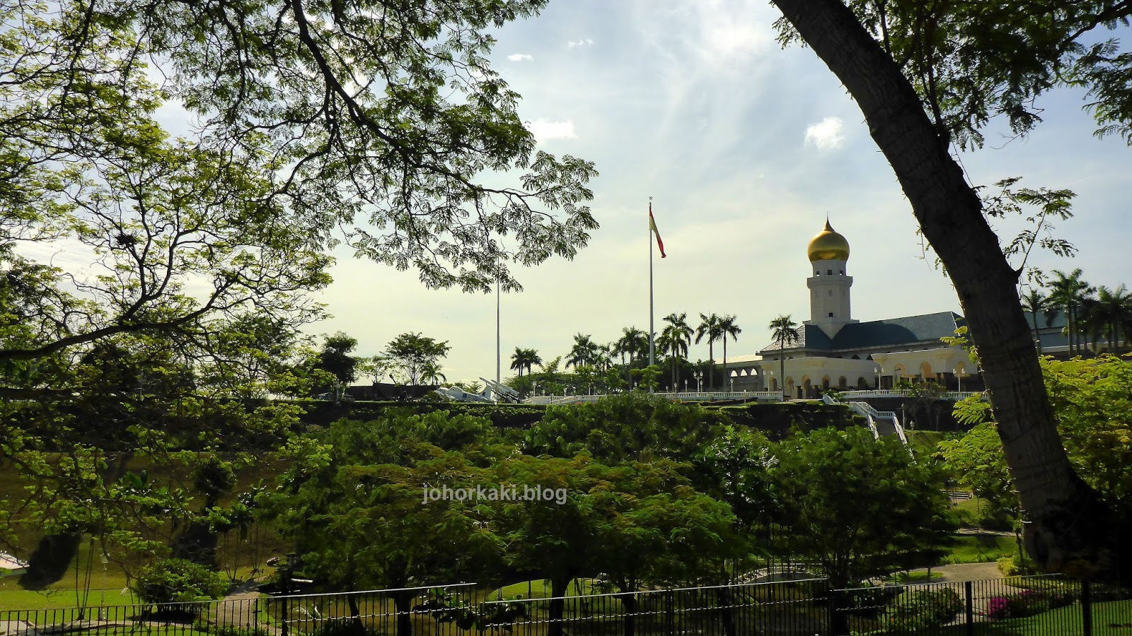 Royal Klang Heritage Walk. Discover Selangor. Heart of Malaysia |Tony ...