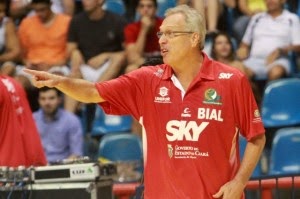 História Basq Masc: Alberto Bial e a missão de desenvolver o basquete ...