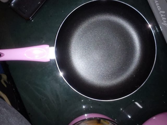 GROSIR ALAT TERAPI: AMC Queen Pink Cookware Kitchen Set Germany Made ...