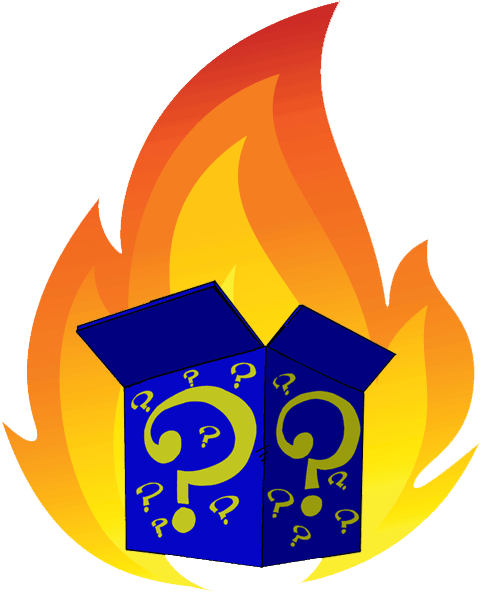 Dicehead Store Updates Blog: The Monthly Gamer Mystery Box NOW with HOT ...