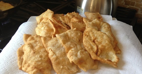 Hojaldras | Recetas De Cocina - En La Olla