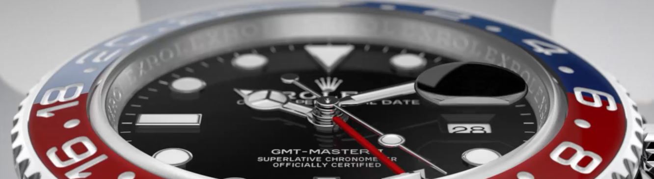 How do you Find the Serial Number on Your Rolex Timepiece? - Rob's ...