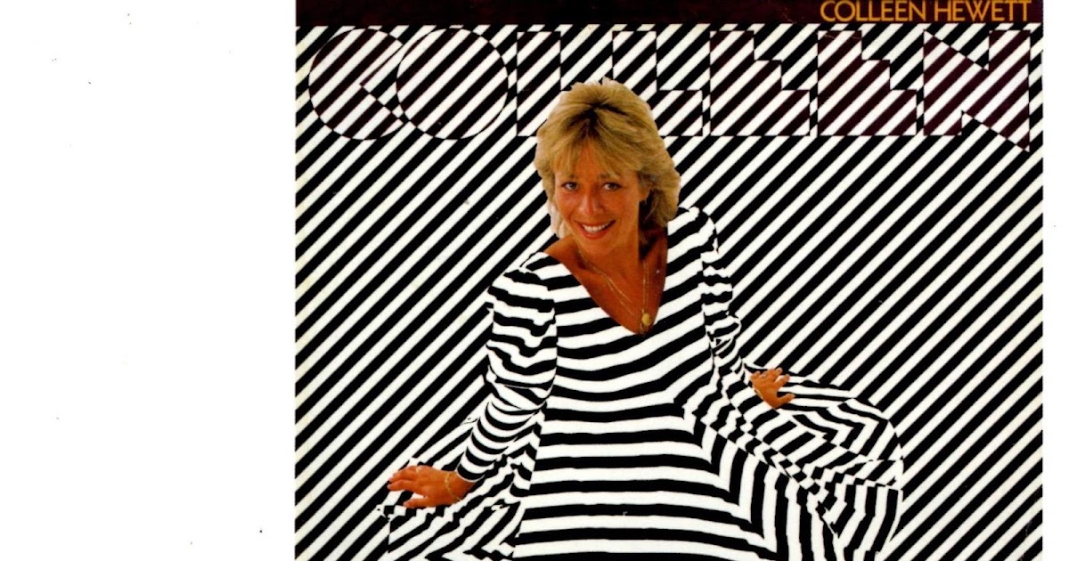 Colleen by Colleen Hewett