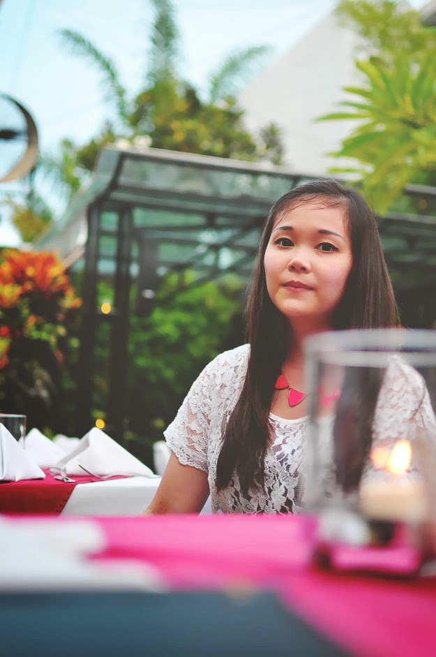 Ultimo Bali Review | The Sweetest Escape