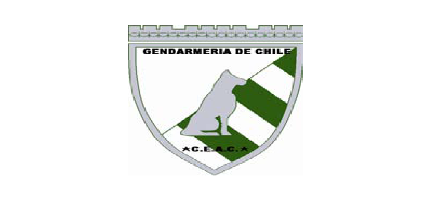 Sala Cuna en la Carcel : GENDARMERÍA Y SU EVOLUCIÓN