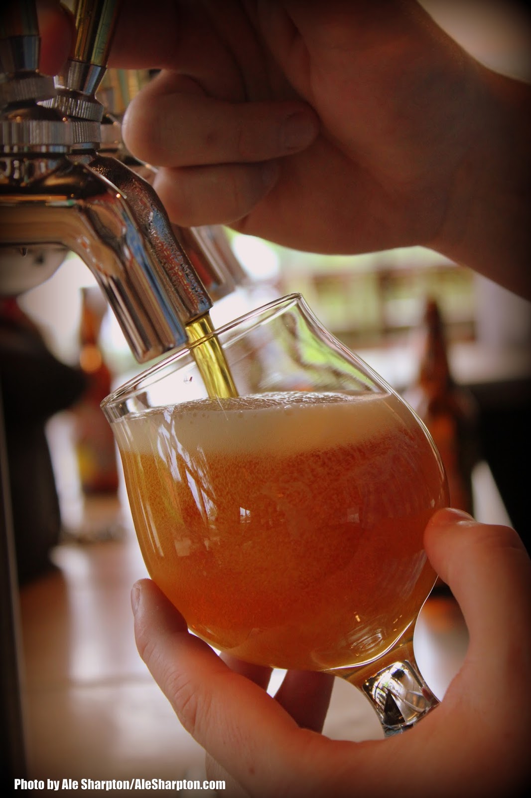 Two new ATL brews you MUST try! | Cruisin' For A Brewsin'