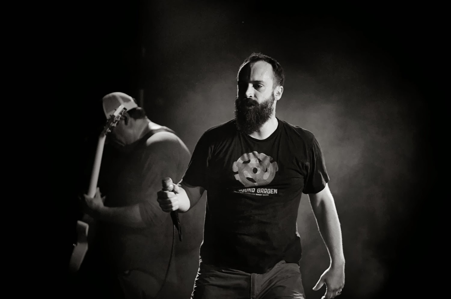 O CARALHO DO ROCK: NEIL FALLON