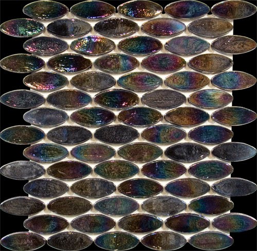 uBuyTile.com: SICIS Neoglass Glass Mosaic Tile