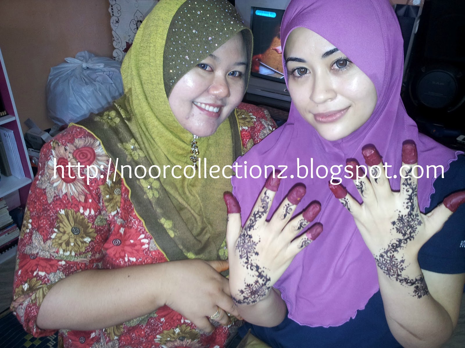 PERKHIDMATAN UKIRAN INAI PENGANTIN: Inai pengantin