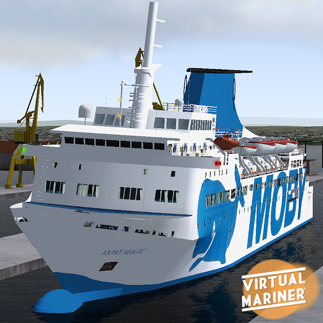 Virtual Mariner - Quality Addons for Vehicle Simulator and Virtual ...