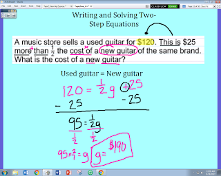 Mr. Giomini's Mathematics Blog: Day 27: Math 6 - Understand and ...