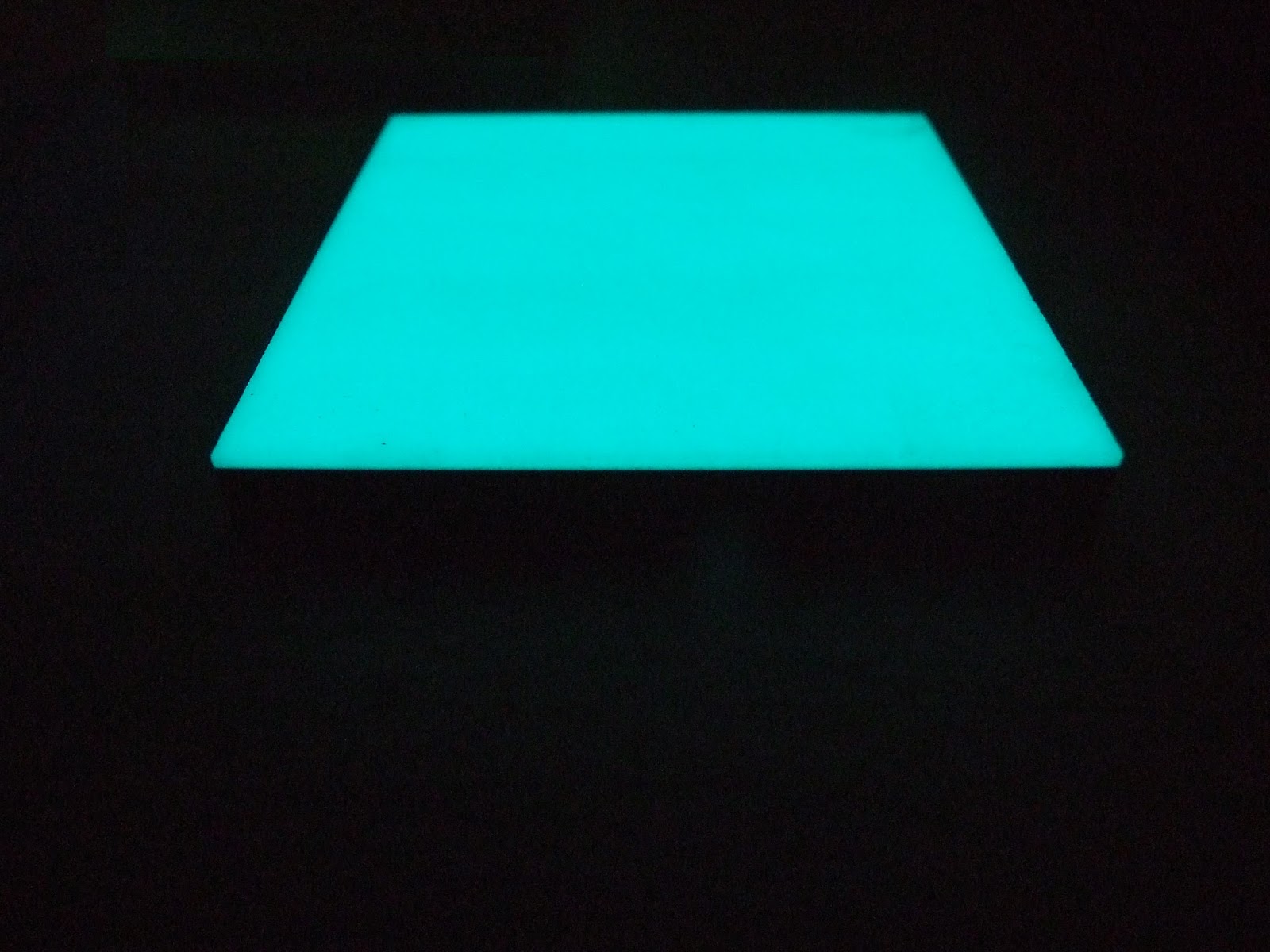 Realglow luminescent sheets,Phosphorescent Ceramic,decorative gravels ...