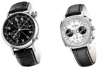 Mundo Das Marcas: LONGINES