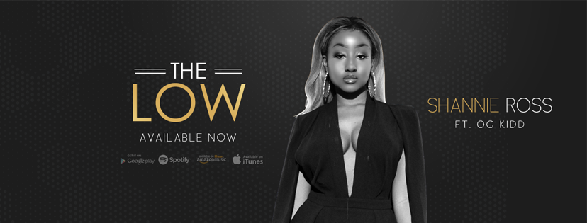 New Video by Shannie Ross "The Low" ft.OG Kidd | Memphis Bangerz I #1 ...