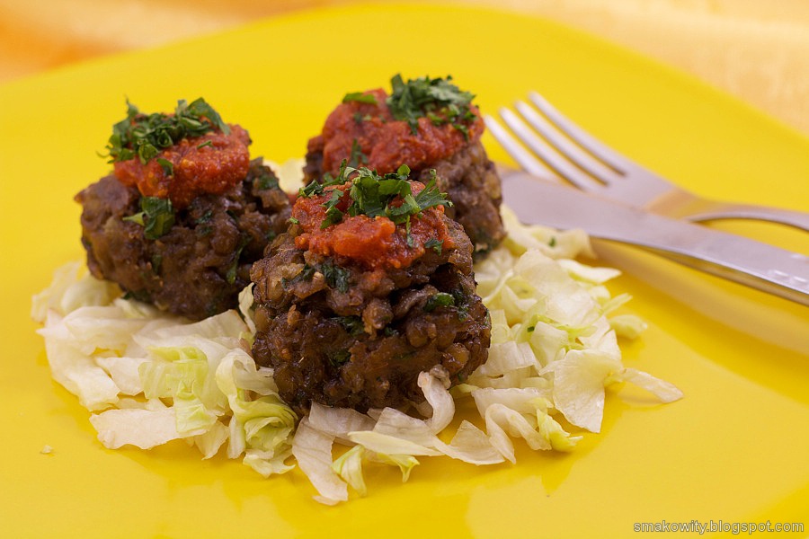 Sumak - Smakowity blog