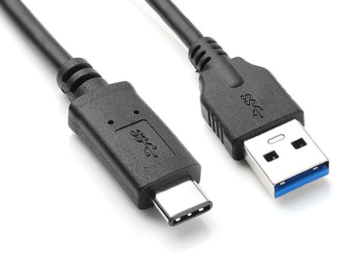 Circuito Eletrônico: Tipos de Conectores USB