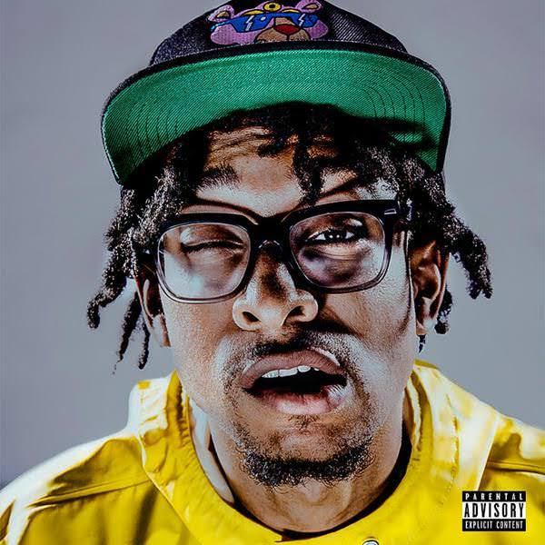 Hip-Hop & RnB: Daily 5 #1 | Radio Killed Music: Hip-Hop & RnB