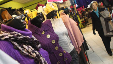 La moda invernal y actual está al alcance de todos | Hoy regala