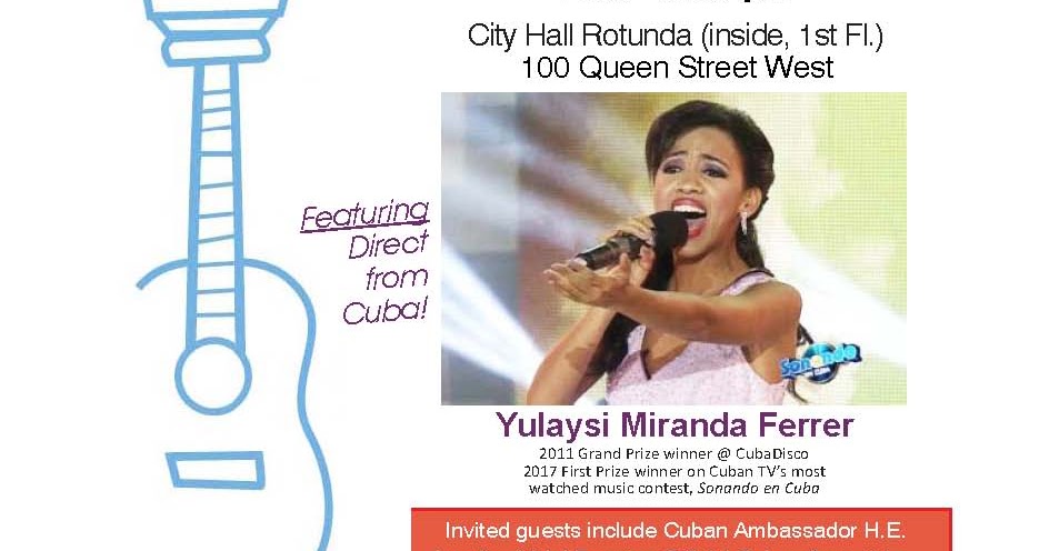 asociacionjgg: Día de la Amistad con Cuba / Cuba Friendship Day