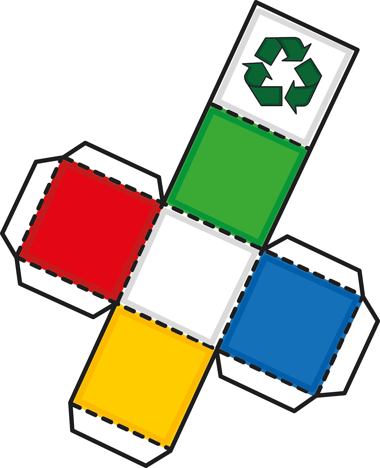 Ecología - Lotería ecológica