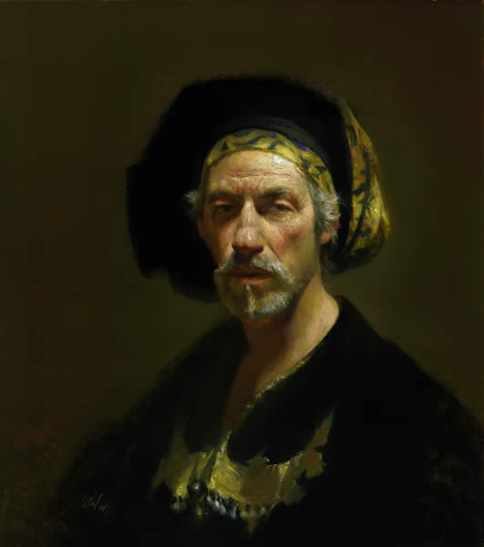 Cromofora La ( Paloma) Contemporary Online Art Gallery: DAVID LEFFEL