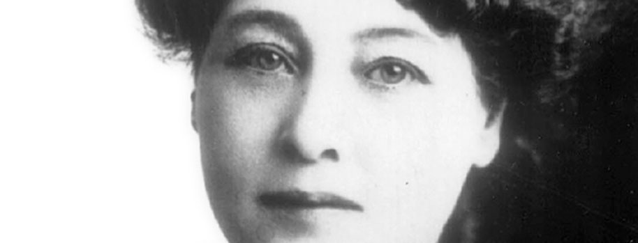 Cómo el cine se olvidó la historia de Alice Guy
