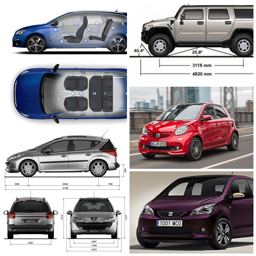 APUNTES - REVISTA DIGITAL DE ARQUITECTURA: DIMENSIONES NORMATIVAS DE ...