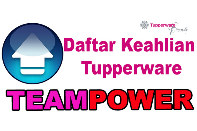 Tupperware Brands Malaysia Official: Tupperware member - Tupperware ...