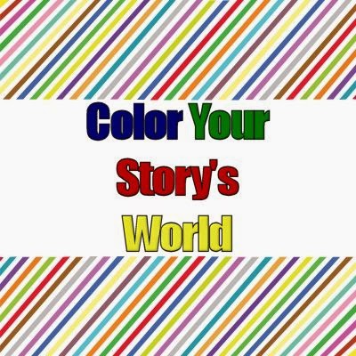 Writing in 140: Color Your Story's World
