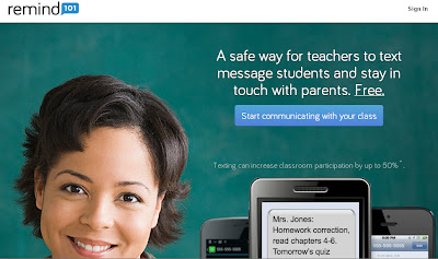 M* Print: Favorite Things #1: Remind101