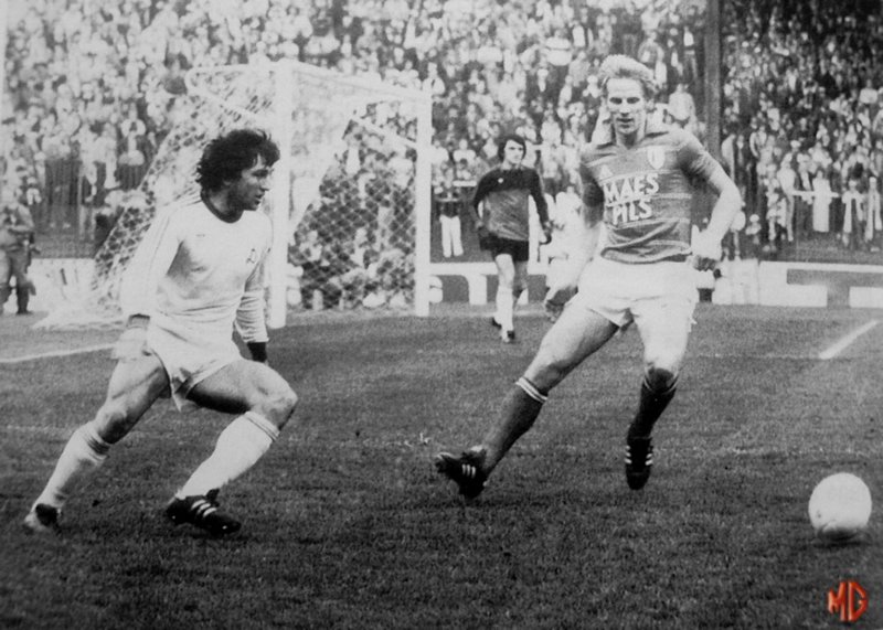 Le Standard de Liège d'hier à aujourd'hui: 1981-1982 Champion